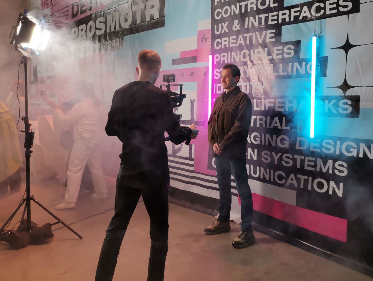 Новости — брендинговое агентство DDVB